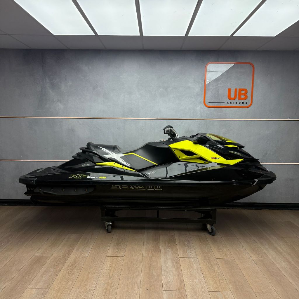 2013 SEADOO RXP 260 RS | UB Leisure | UB Leisure
