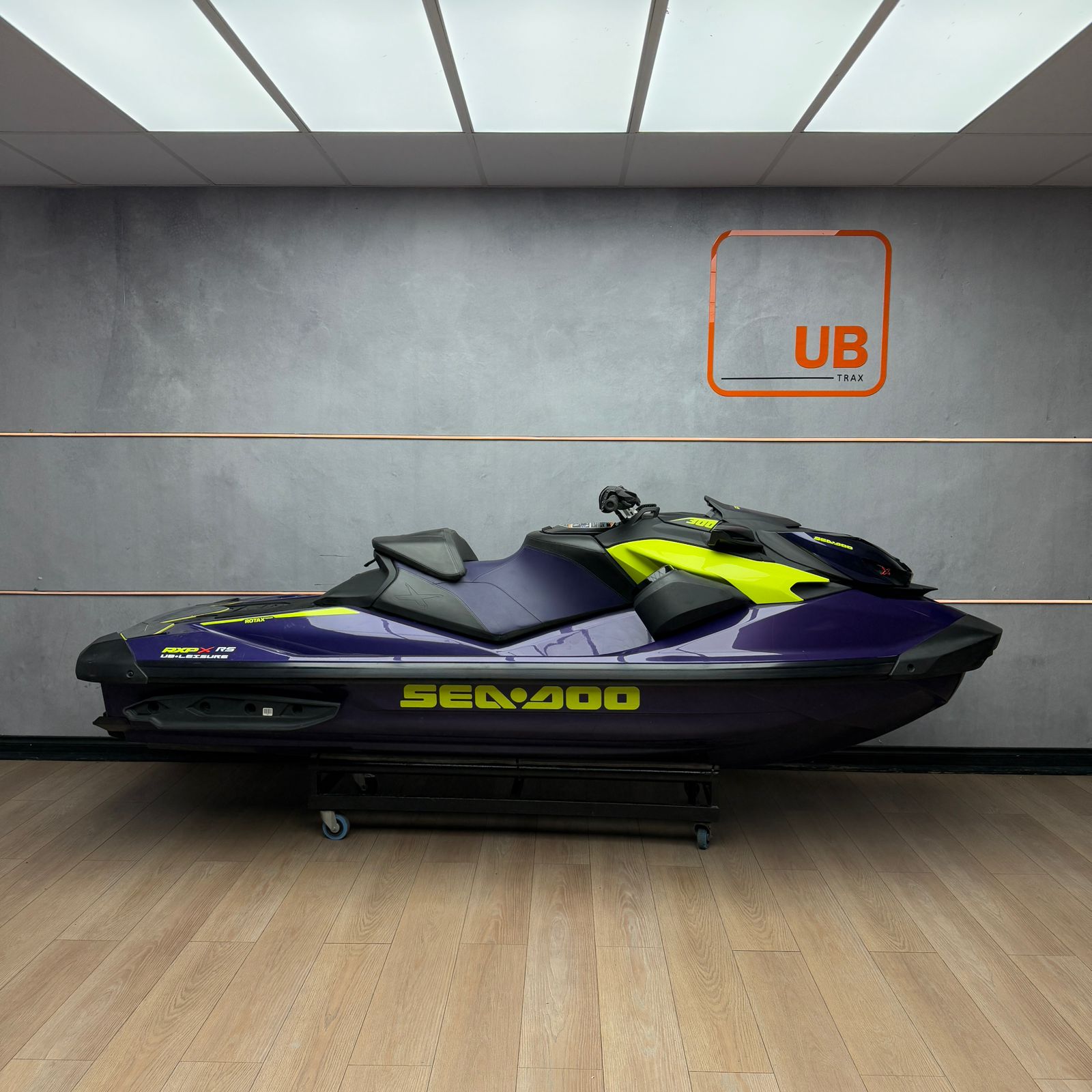 2021 SEADOO RXP 300 RS | UB Leisure | UB Leisure