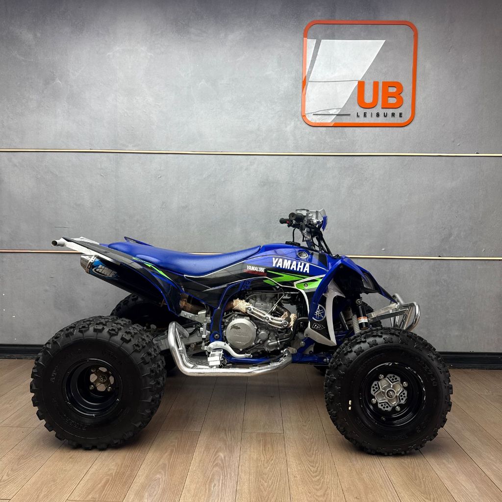 2018 YAMAHA YFZ 450R | UB Leisure | UB Leisure