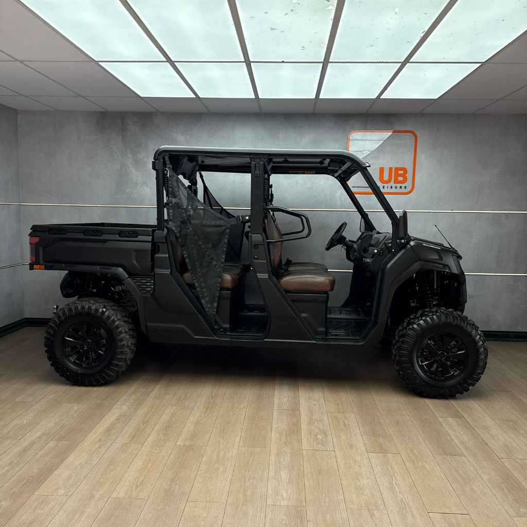 2025 CFMOTO U FORCE U10 PRO XL | UB Leisure | UB Leisure