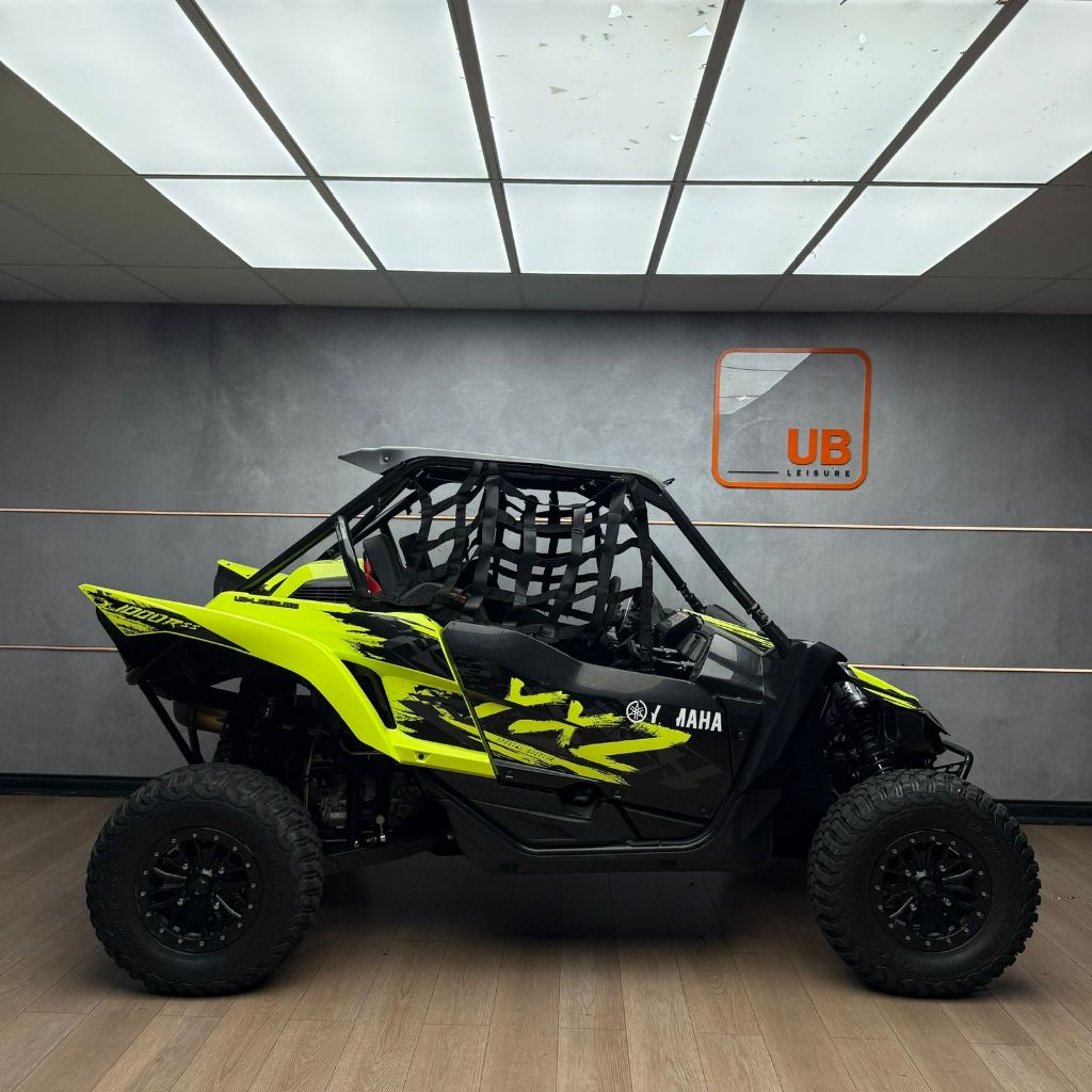 2021 YAMAHA YXZ 1000R SS | UB Leisure | UB Leisure