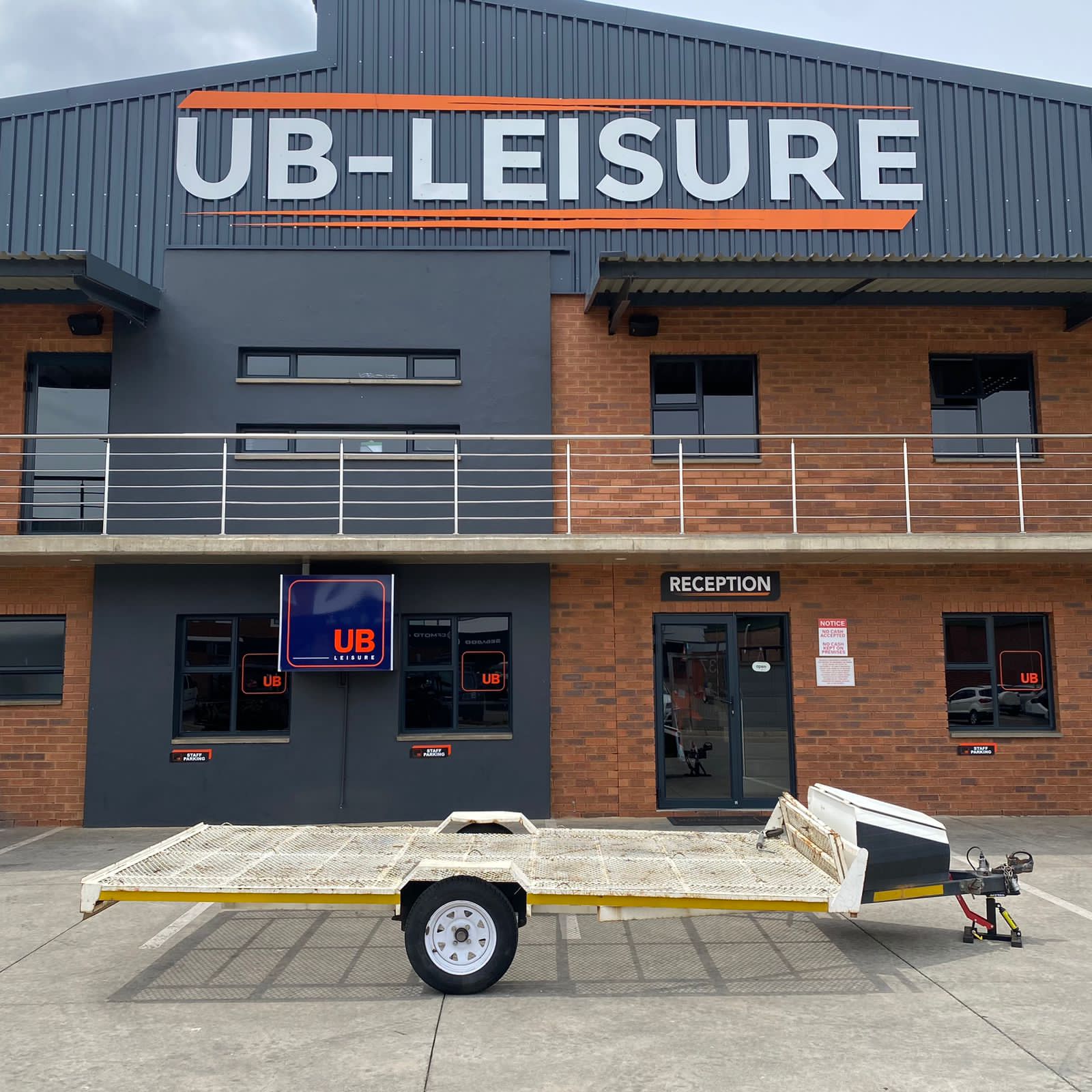 UB QUAD | UB Leisure | UB Leisure