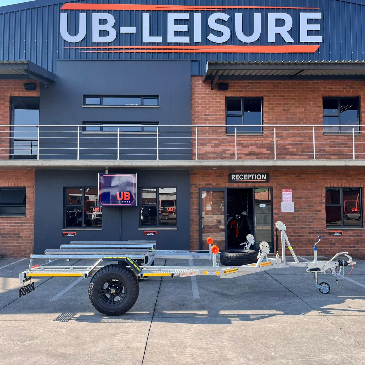 CBT JETSKI | UB Leisure | UB Leisure