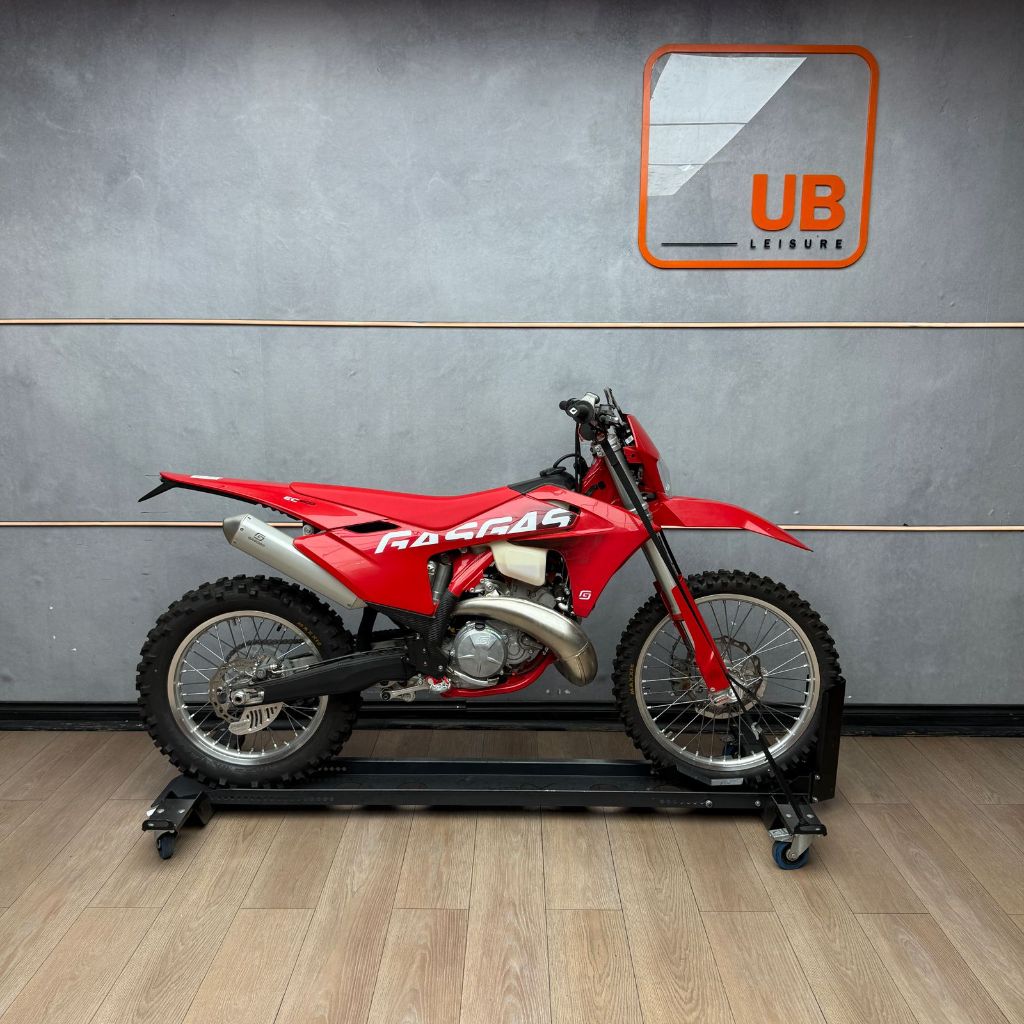 2024 GASGAS EC 300 | UB Leisure | UB Leisure