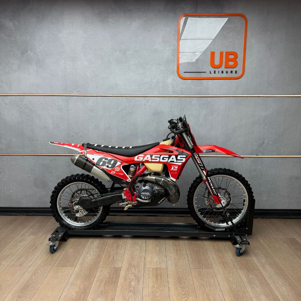 2021 GASGAS EC 300 | UB Leisure | UB Leisure