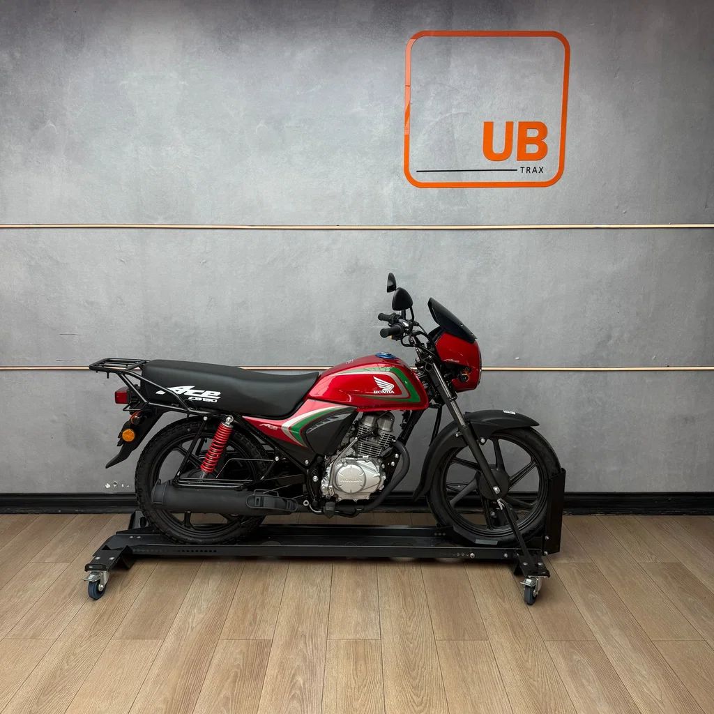 2024 HONDA ACE 150 | UB Leisure | UB Leisure