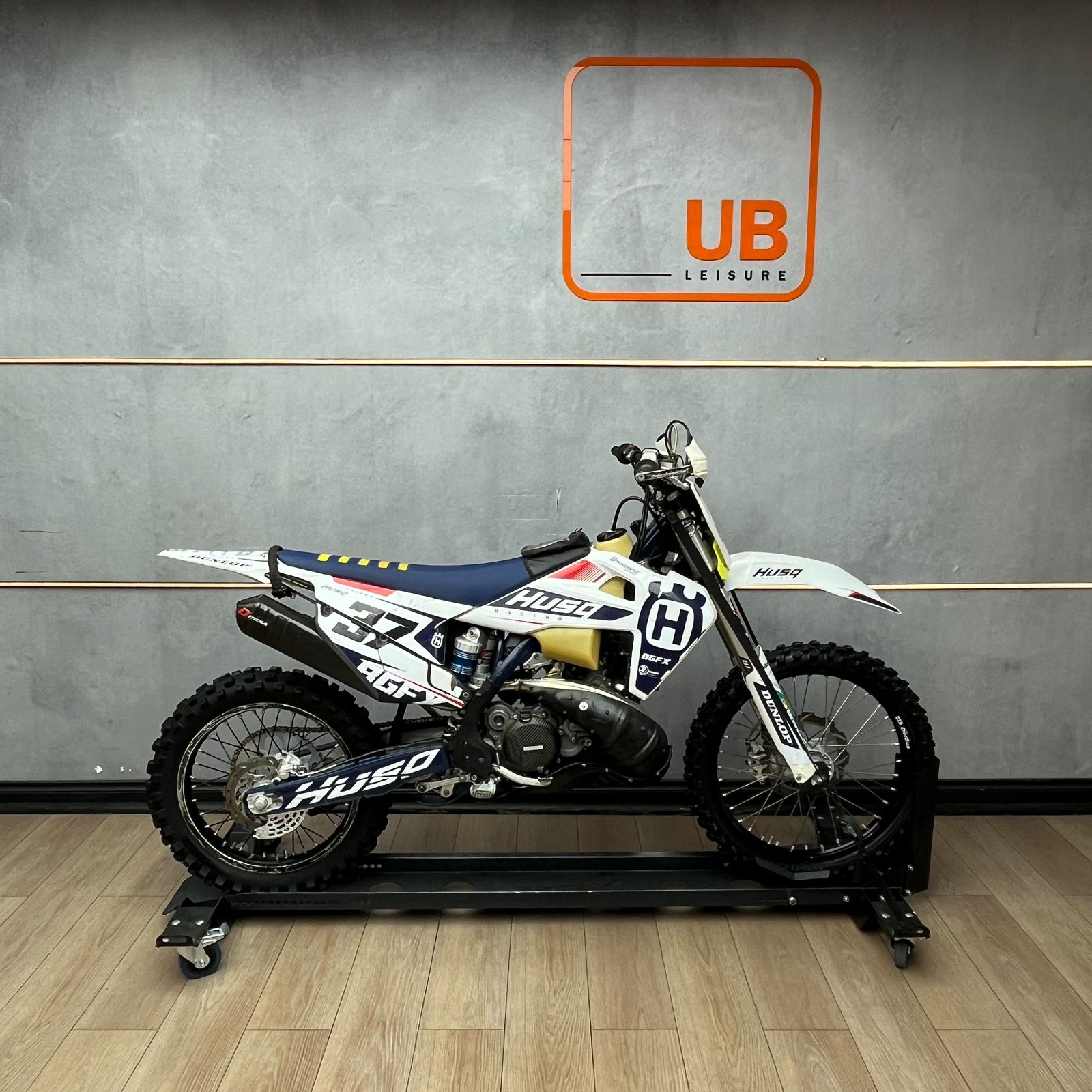 2020 HUSQVARNA TE 300 TPI | UB Leisure | UB Leisure