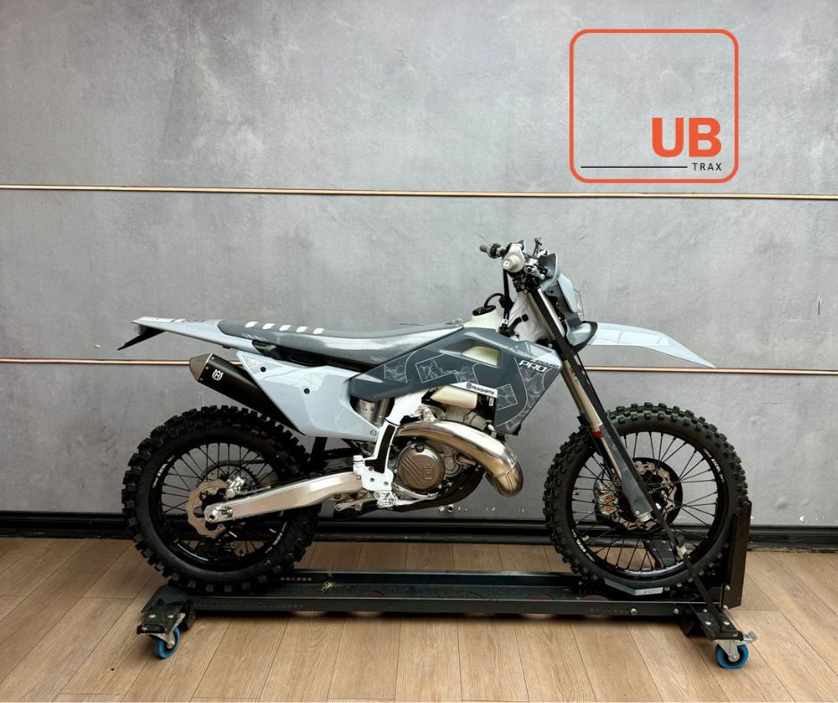 2026 HUSQVARNA TE 300 PRO | UB Leisure | UB Leisure