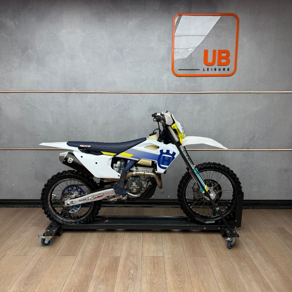 2024 HUSQVARNA FE 250 | UB Leisure | UB Leisure