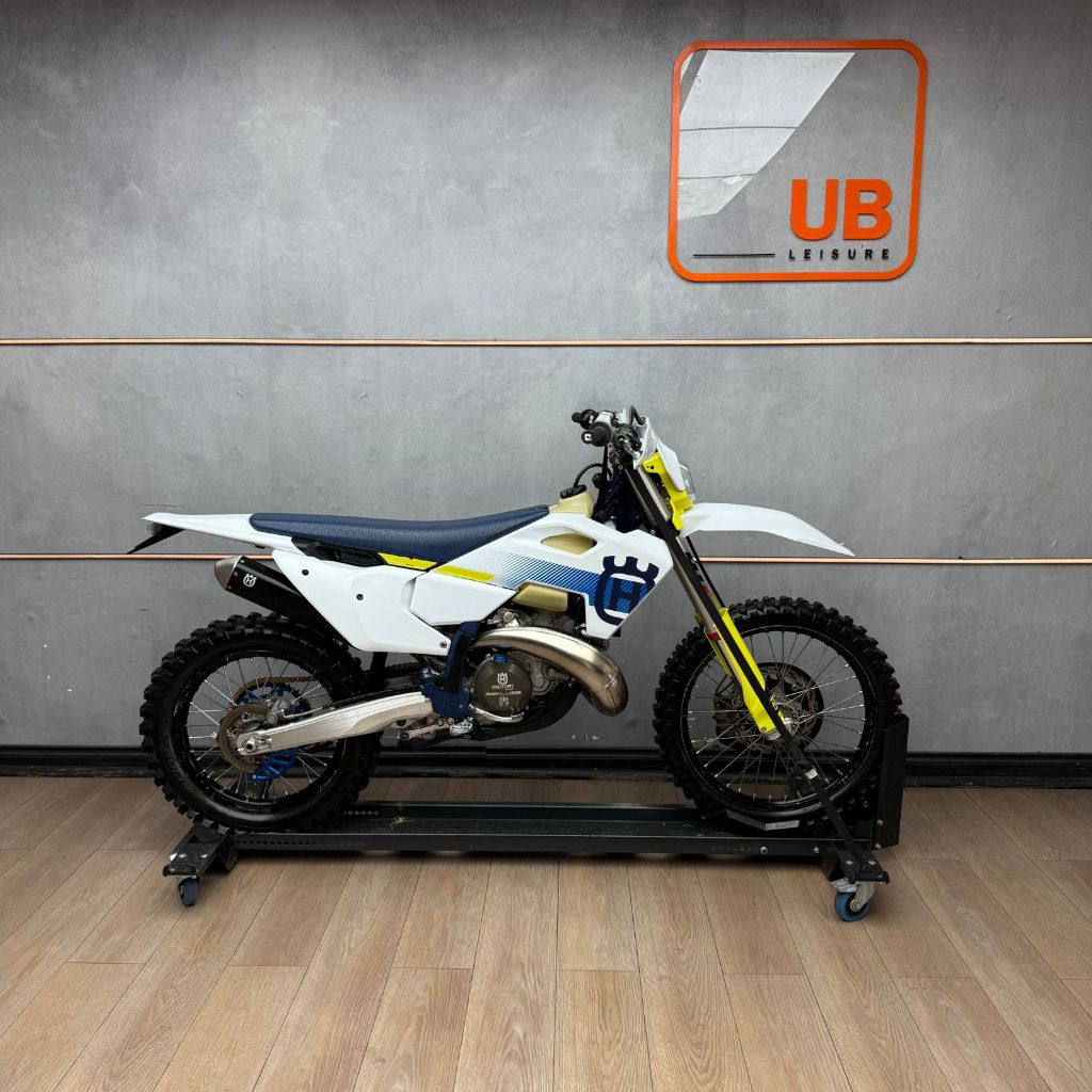 2024 HUSQVARNA TE 300 | UB Leisure | UB Leisure