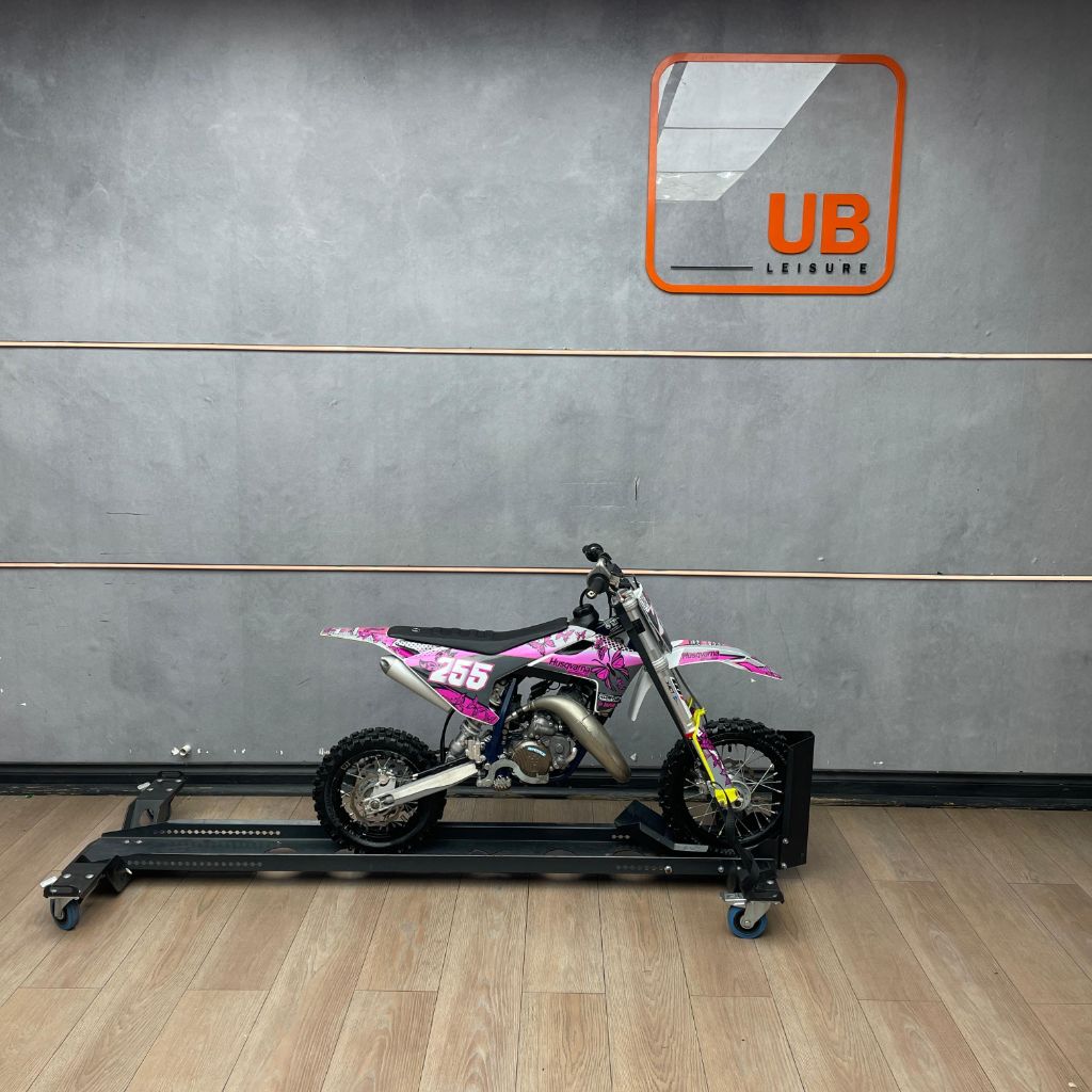 2022 HUSQVARNA TC 50 | UB Leisure | UB Leisure