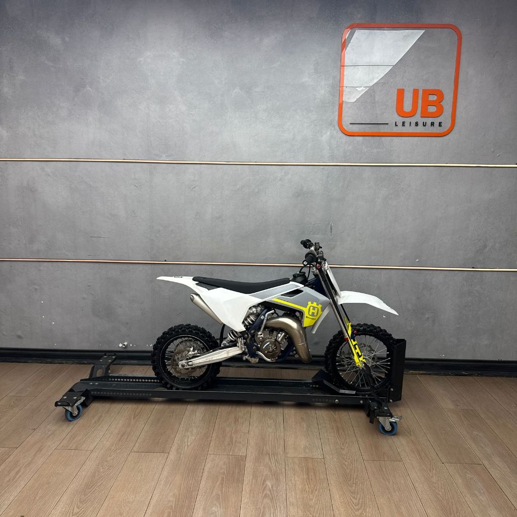 2023 HUSQVARNA TC 65 | UB Leisure | UB Leisure