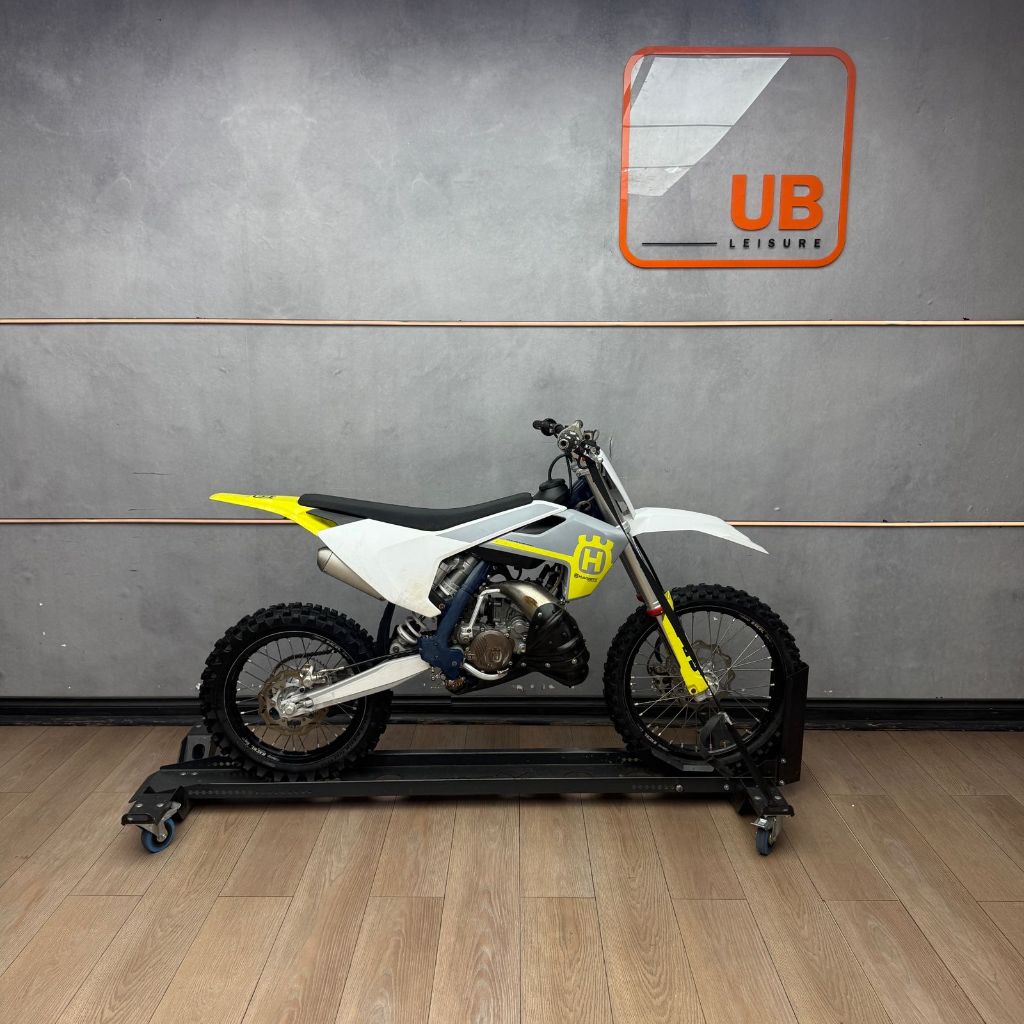 2023 HUSQVARNA TC 85 | UB Leisure | UB Leisure