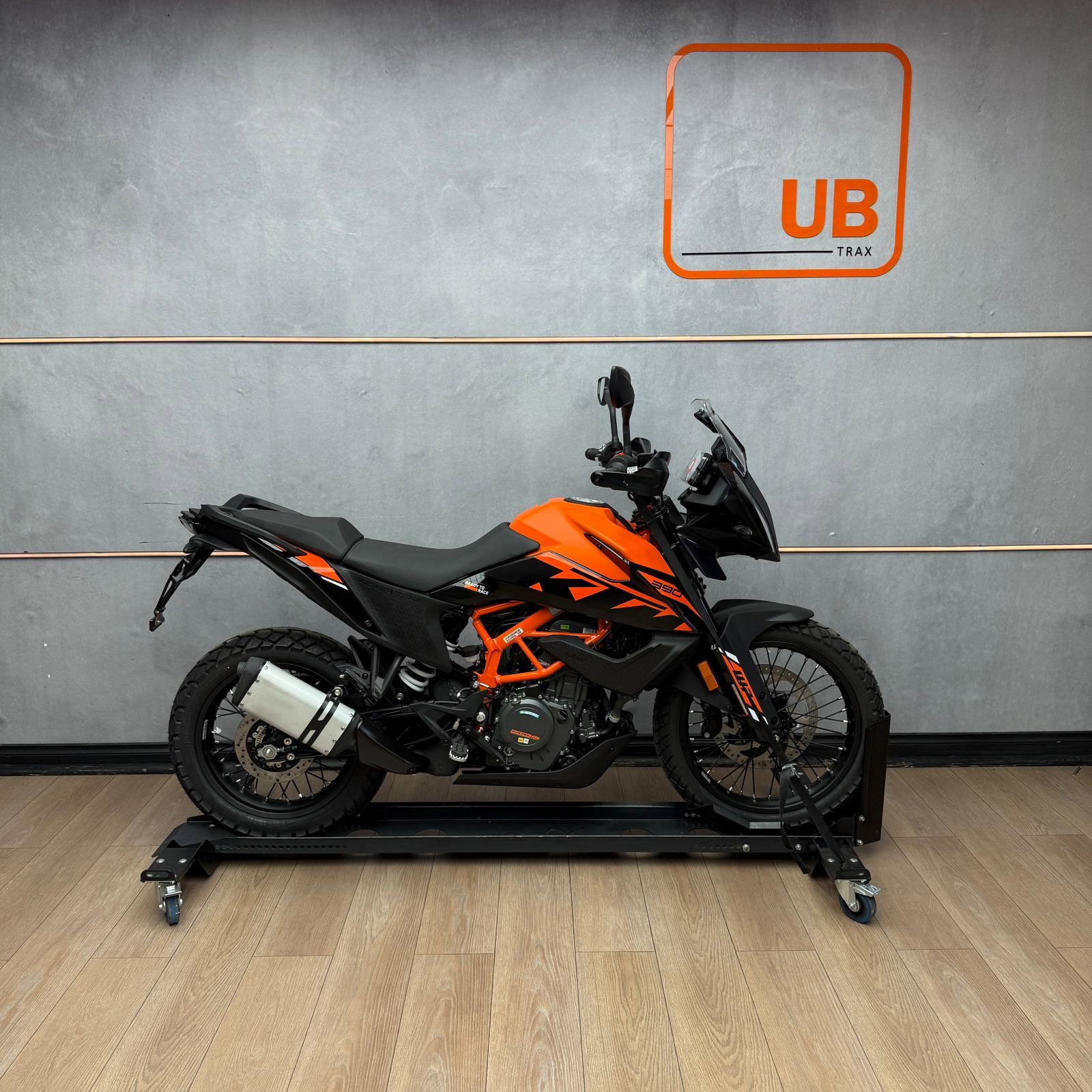2024 KTM ADVENTURE | UB Leisure | UB Leisure