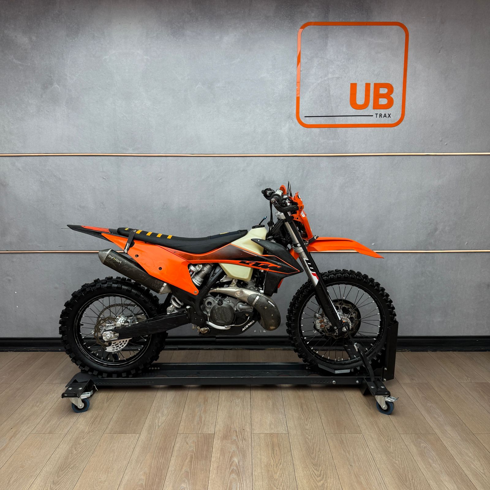 2020 KTM 300 XC-W | UB Leisure | UB Leisure