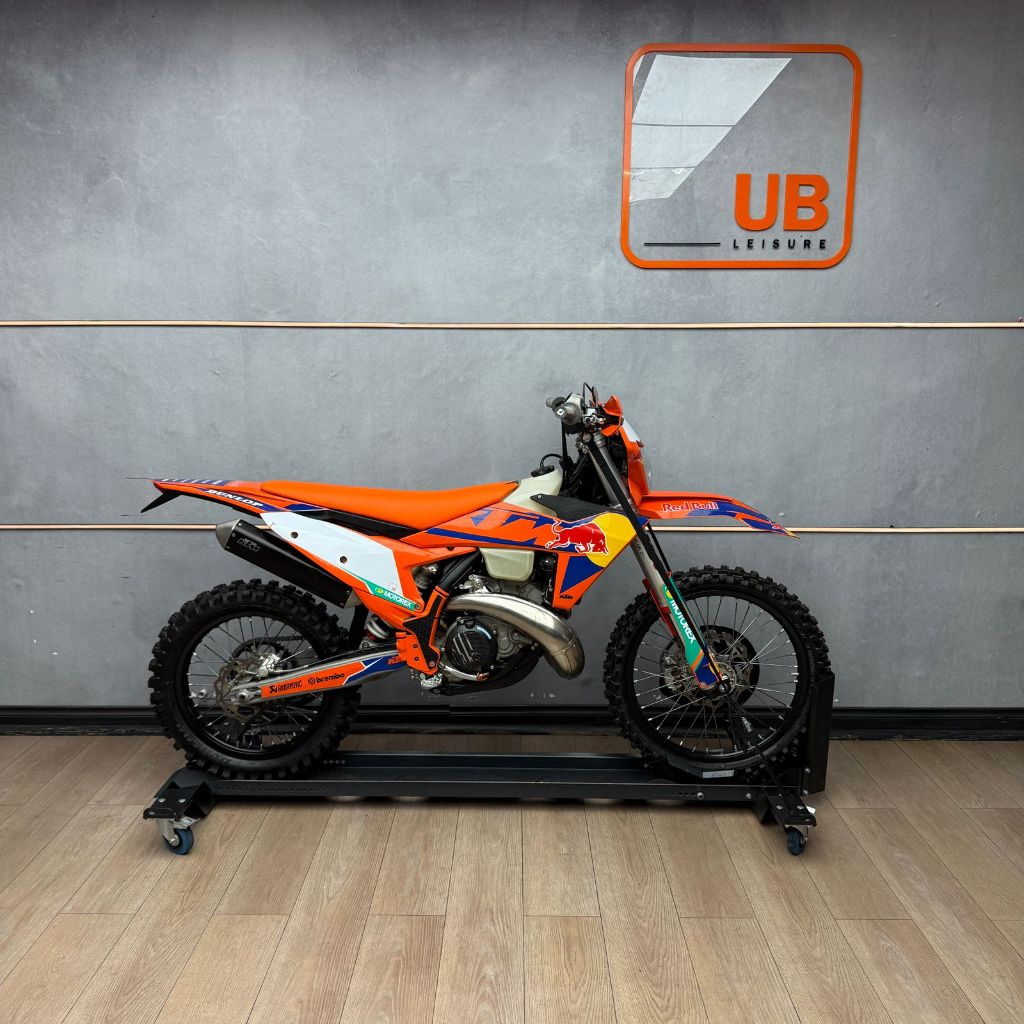 2025 KTM 300 XC-W | UB Leisure | UB Leisure