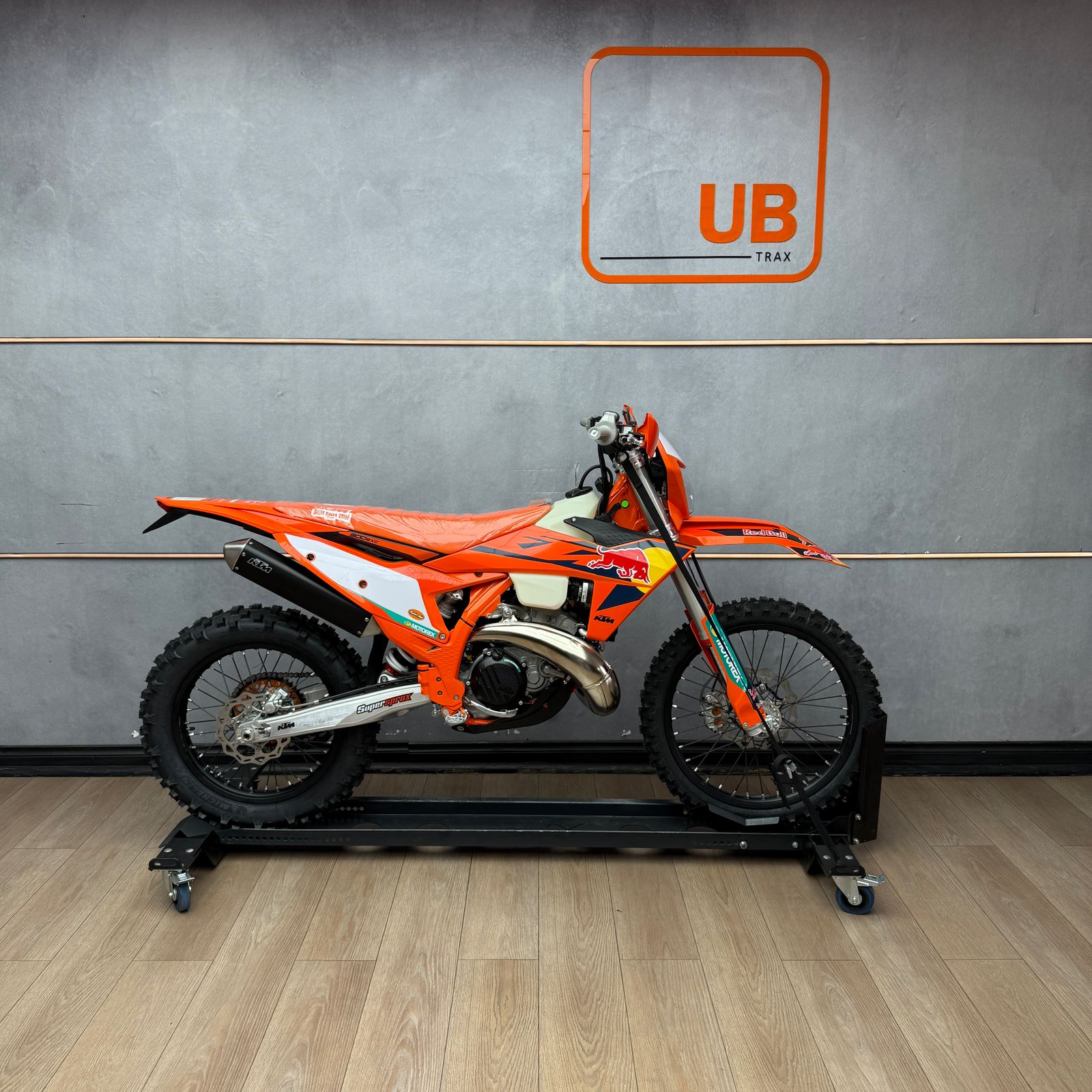 2025 KTM 300 XC-W CHAMPION EDITION | UB Leisure | UB Leisure