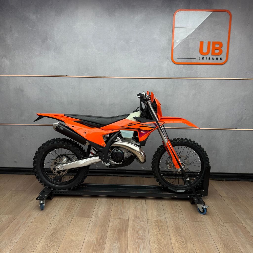 2026 KTM 300 XC-W | UB Leisure | UB Leisure