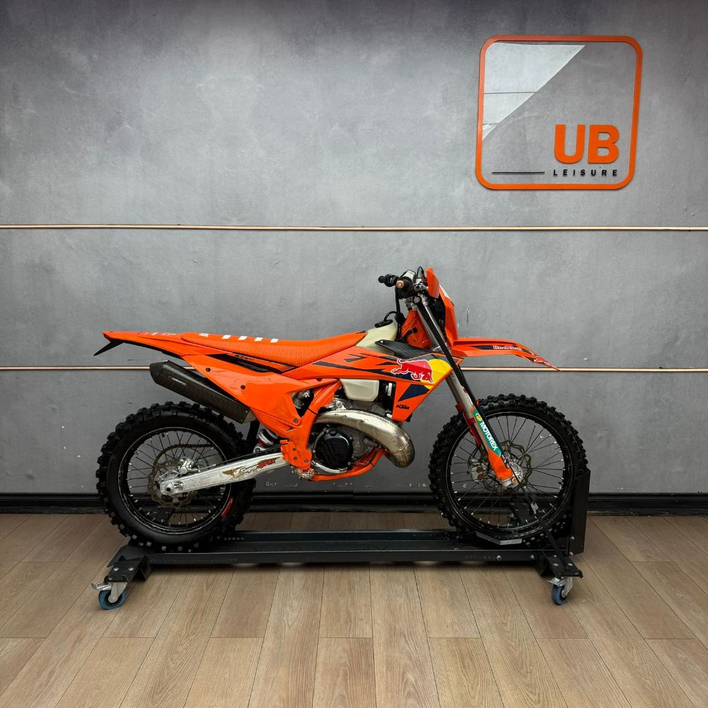 2026 KTM 300 XC-W CHAMPION EDITION | UB Leisure | UB Leisure