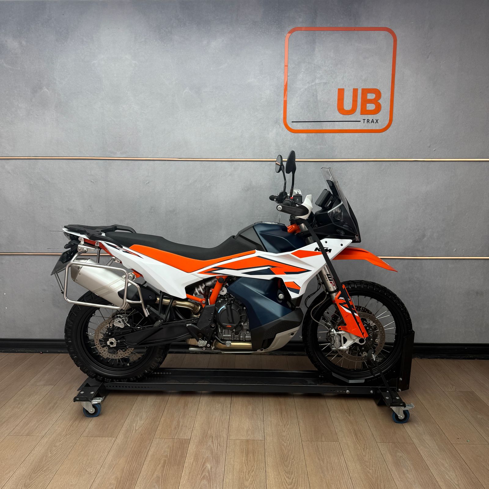 2023 KTM 890 ADVENTURE R | UB Leisure | UB Leisure