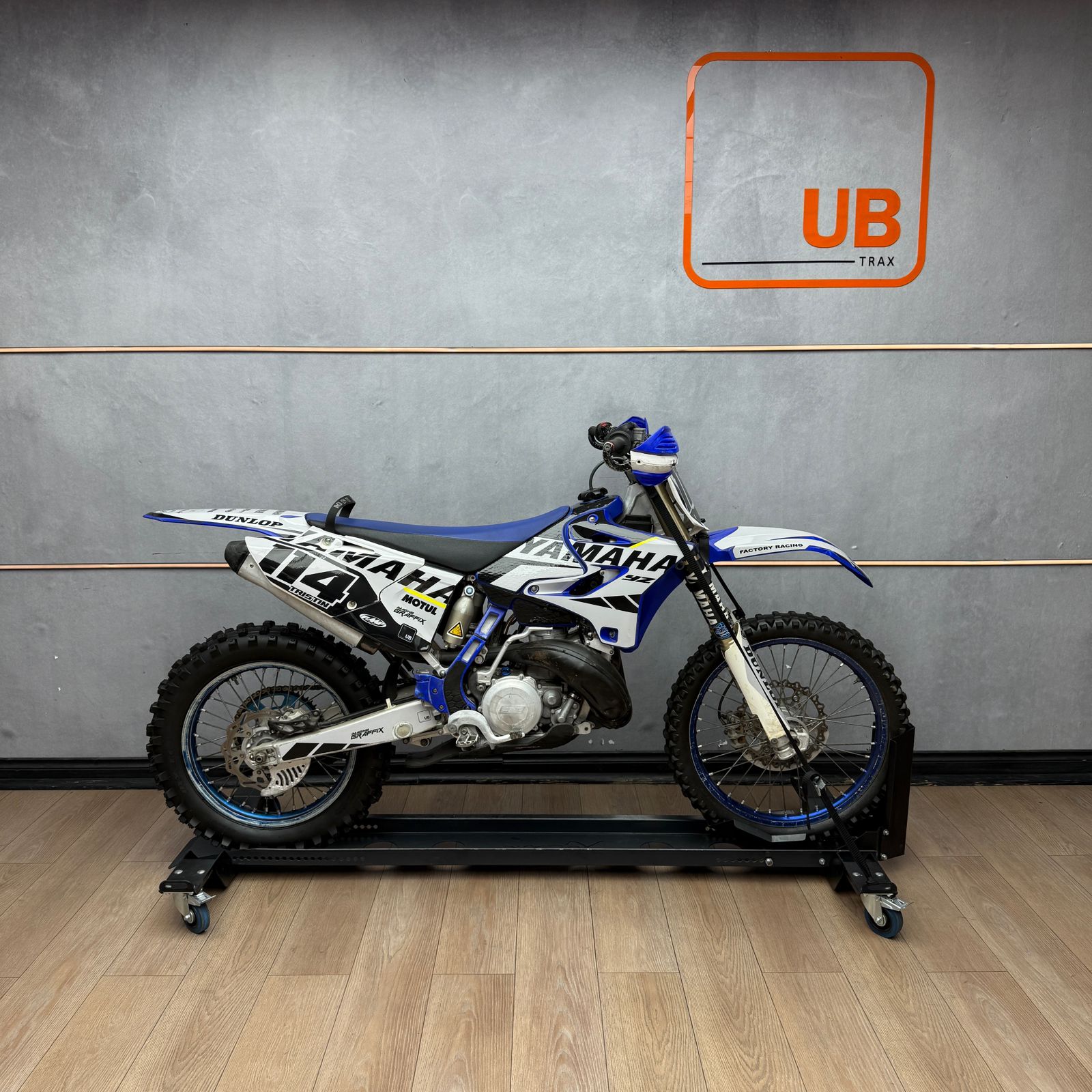 2020 YAMAHA YZ 250 X | UB Leisure | UB Leisure