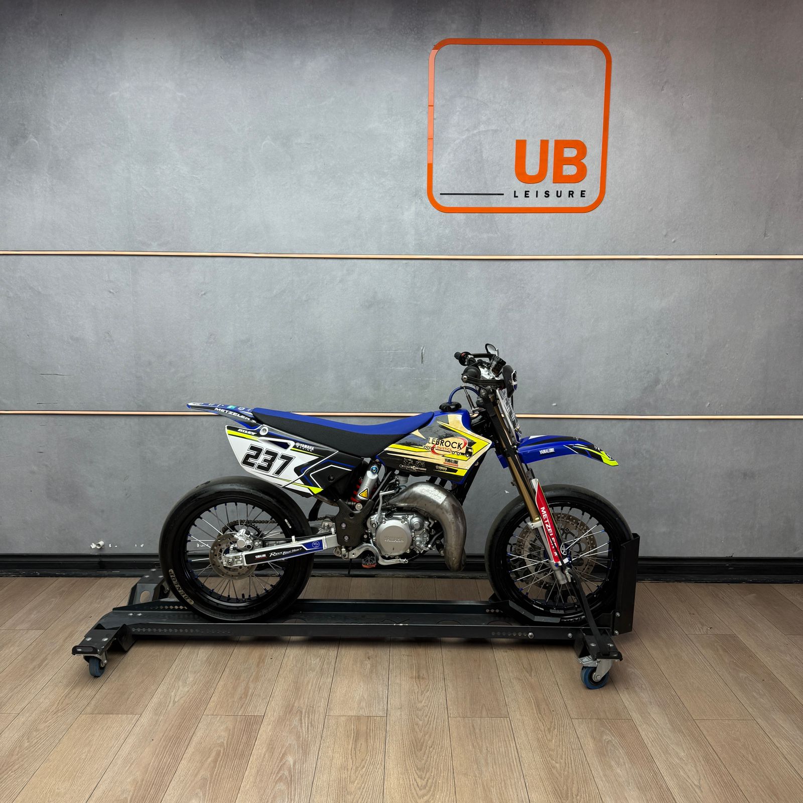 2020 YAMAHA YZ 85 | UB Leisure | UB Leisure