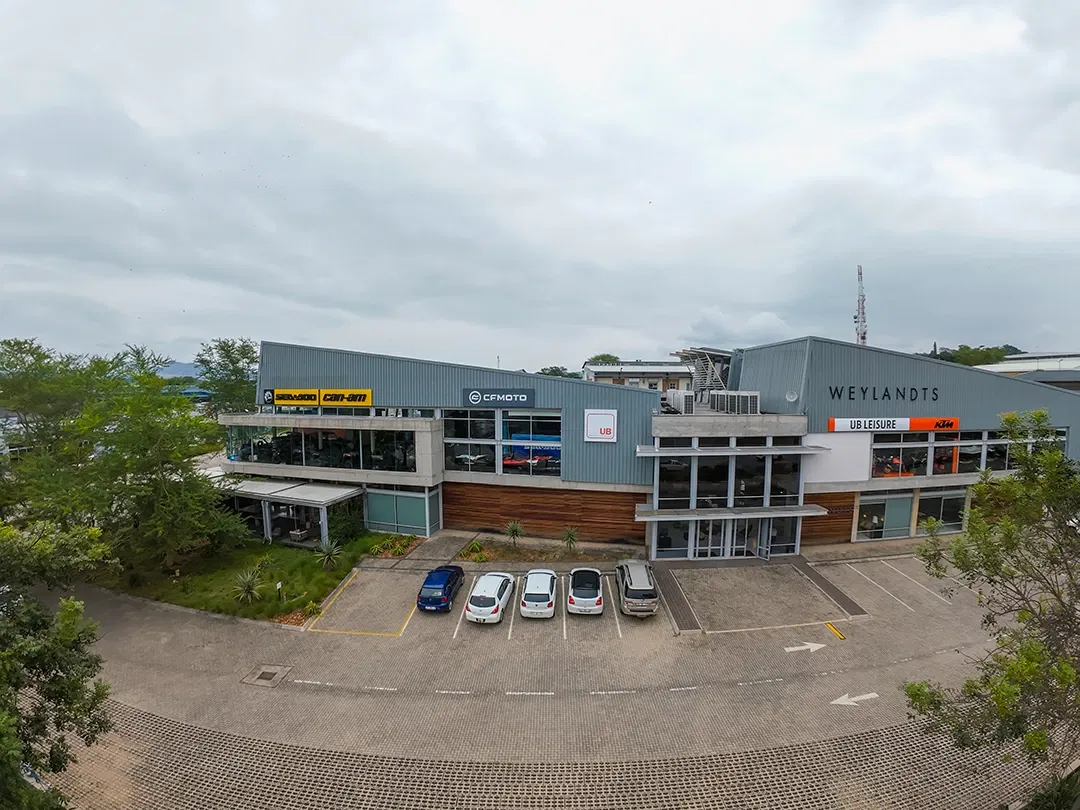 Our Locations | UB Leisure Branches Pretoria & Nelspruit | Visit Our Showrooms | UB Leisure
