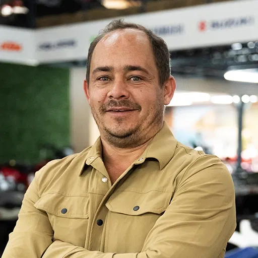 2017 KTM 300 XC-W | UB Leisure | UB Leisure