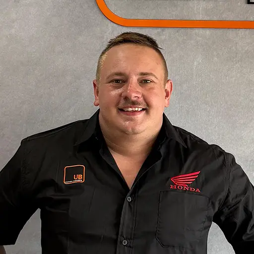 2009 KTM 400 XC-F | UB Leisure | UB Leisure