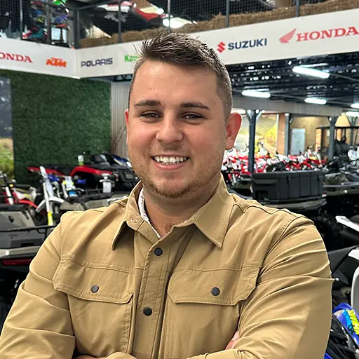 2025 STARK VARG EX BASE | UB Leisure | UB Leisure